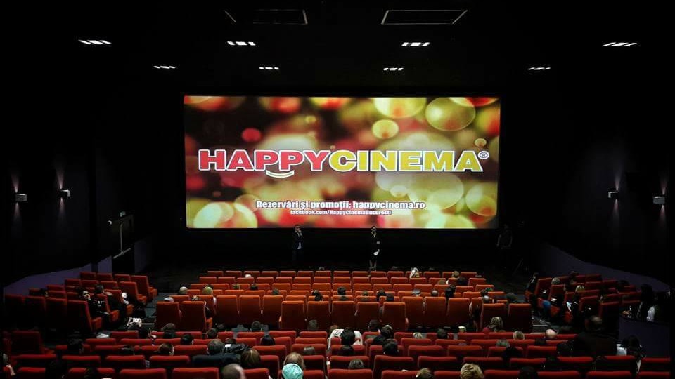 Happy Cinema: Programul celor mai noi filme, în această săptămână, la ...