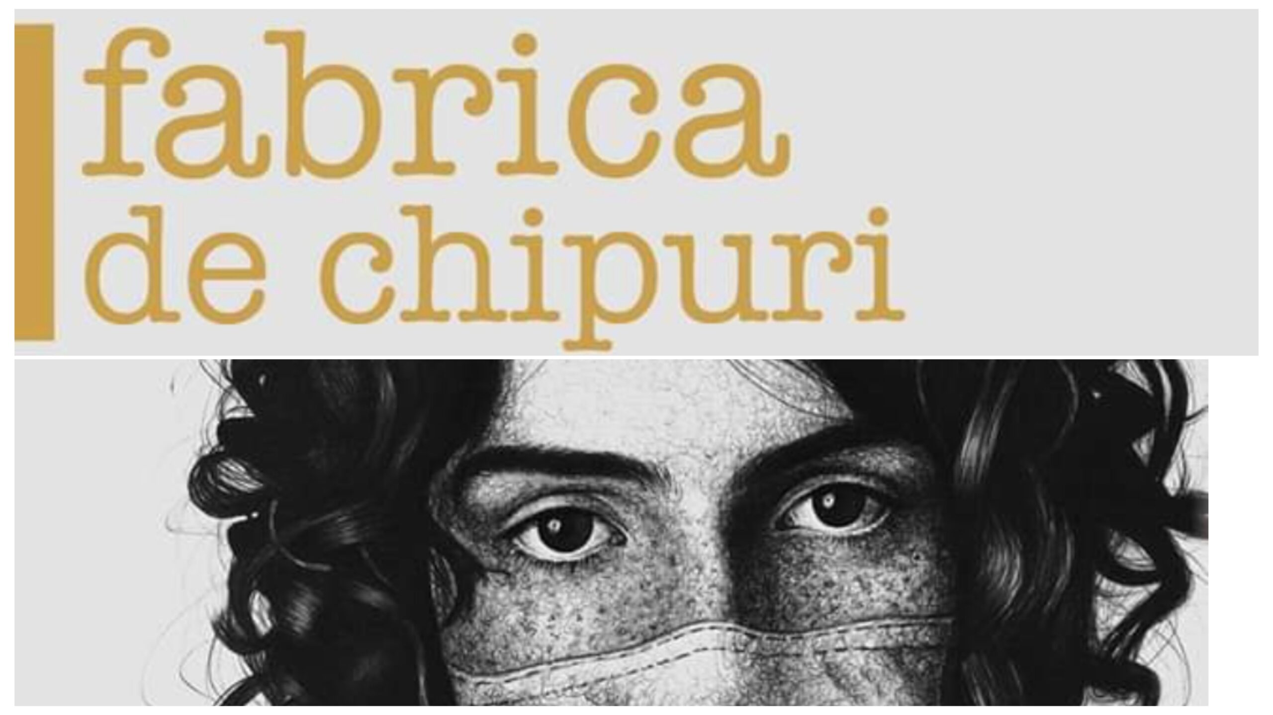 Marți, 20 decembrie are loc vernisajul expoziției debut ,,Fabrica de ...