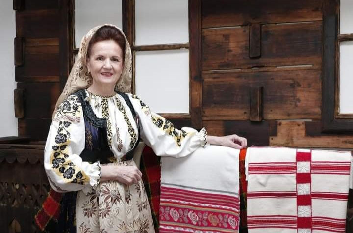 La Mulți Ani, Cornelia Ardelean Archiudean ! - StiriBN