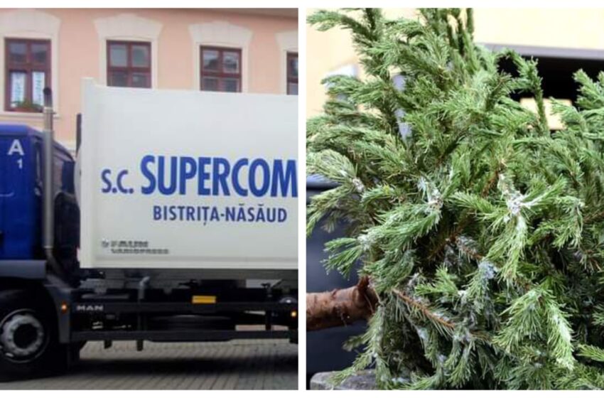 A.D.I. Deșeuri împreună cu Supercom SA organizează campanie gratuită de ...