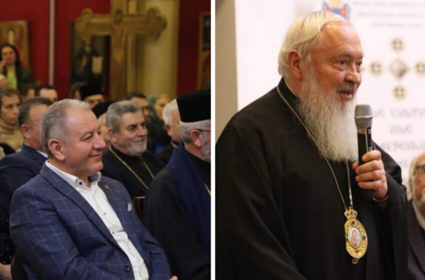 Emil Radu Moldovan: La mulți ani, îmcununați cu respect, apreciere și ...