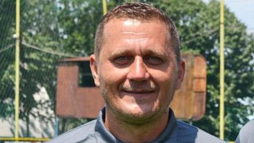 La multi ani , arbitrului bistrițean , Paul Tamaș! - StiriBN