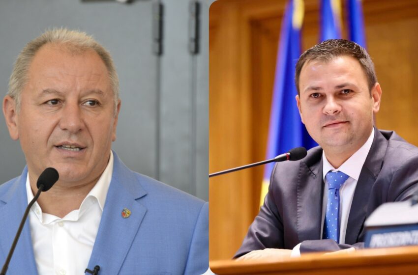 Emil Radu Moldovan: Colegul nostru, Daniel Suciu va fi noul Președinte ...