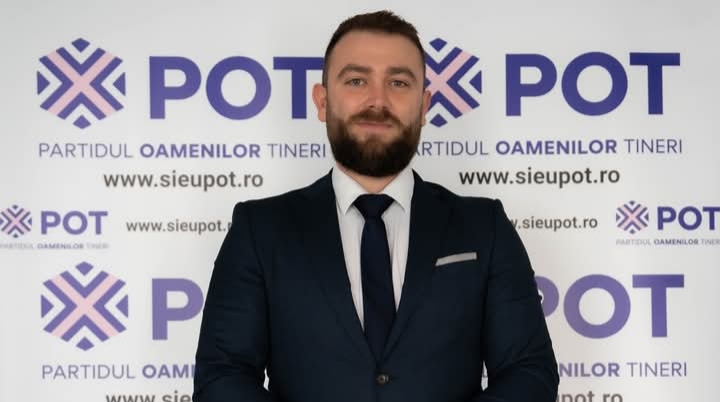 Andrei Csillag: Partidele politice îmbătrânite din România nu au și nu ...