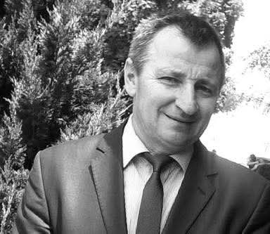 Doliu la Consiliul Județean Bistrița-Năsăud! Inginerul Vasile Nagy s-a ...