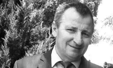 Doliu la Consiliul Județean Bistrița-Năsăud! Inginerul Vasile Nagy s-a ...